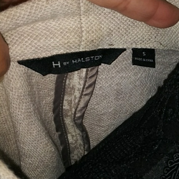 H by Halston | Jackets & Coats | H By Halston Kimono Style Cardigan ...